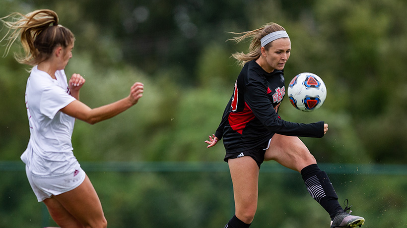 Red Wolves Soccer Camps | at Arkansas State University