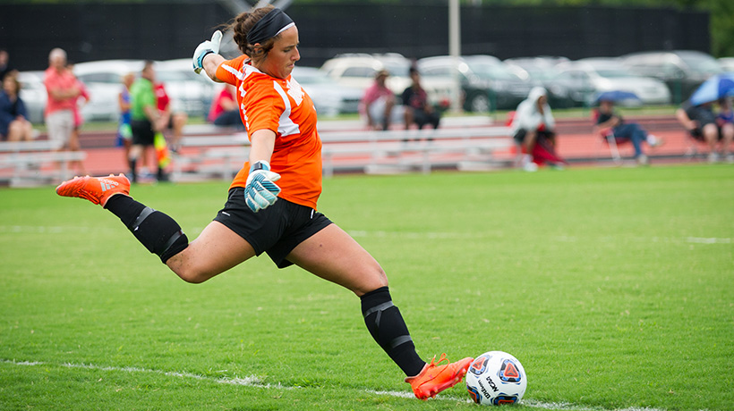Red Wolves Soccer Camps | at Arkansas State University